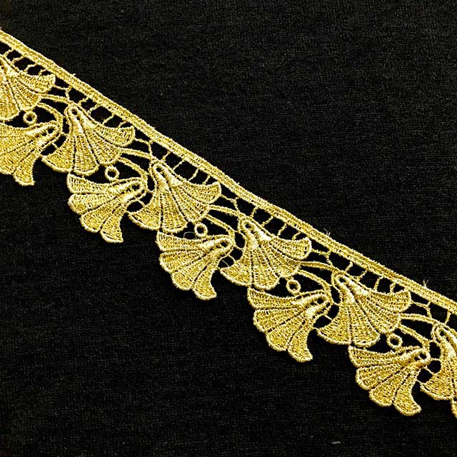 Golden Lace A | Taiwantrade