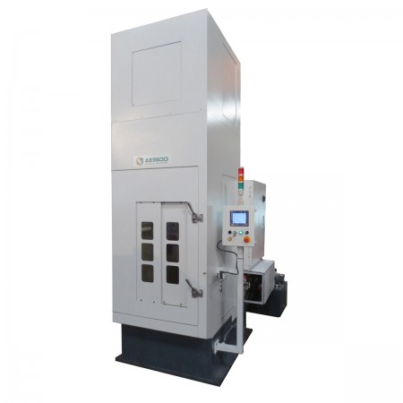 CNC Helical Broaching Machine,machinery Broaching Machine | Taiwantrade