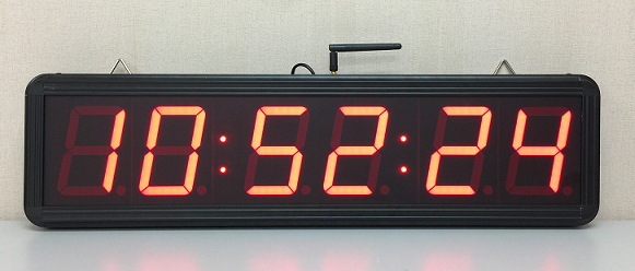 Digital LED timing machine | Taiwantrade