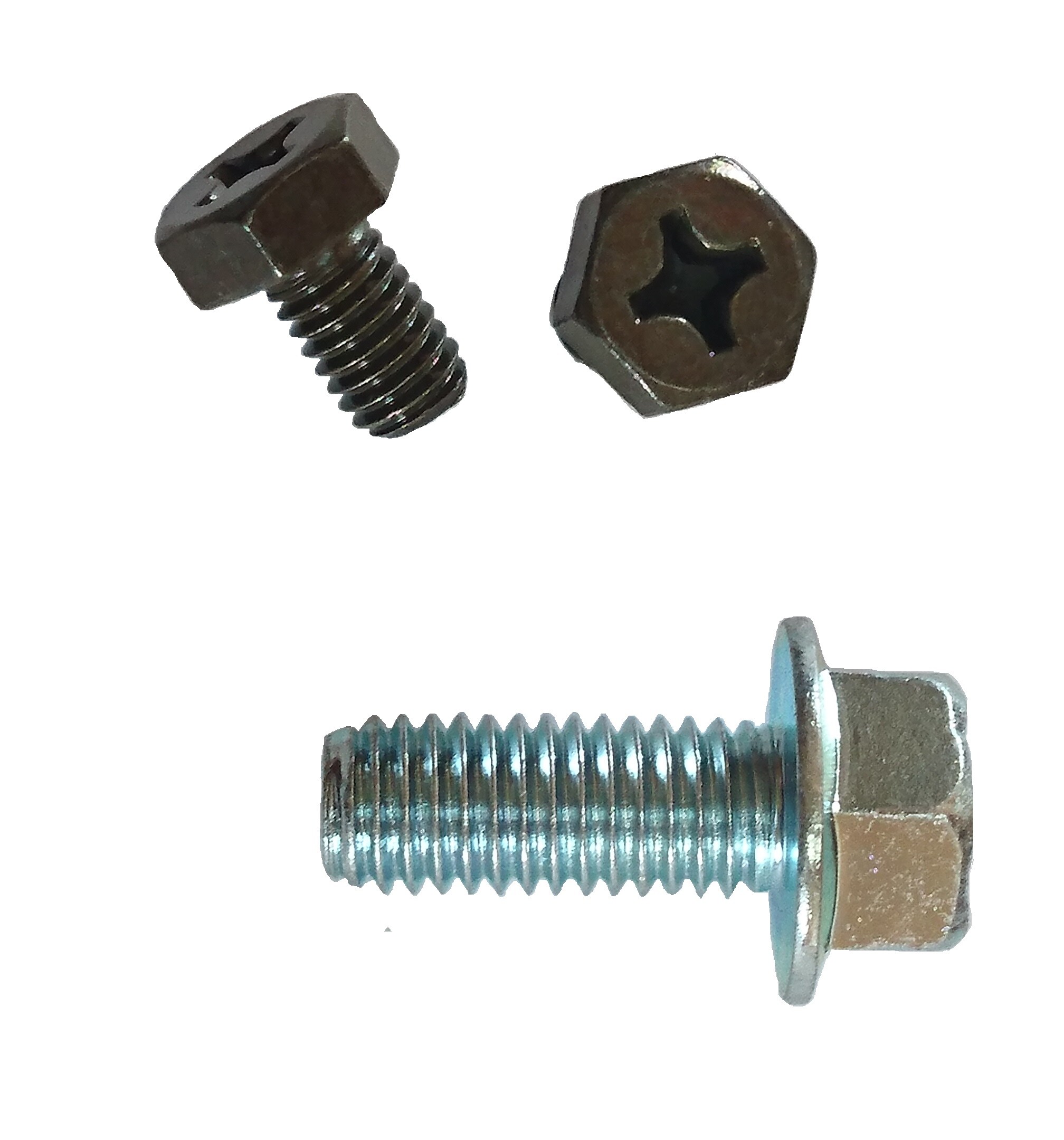 Machine Screw HH & HWF | Taiwantrade