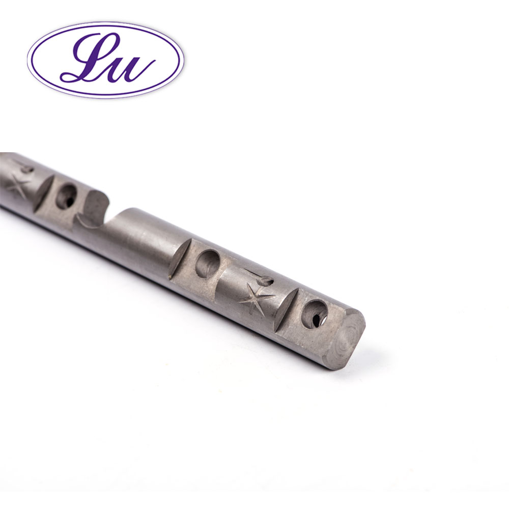 13246-V5020 VG30 J30 auto spare parts engine rocker shaft | Taiwantrade