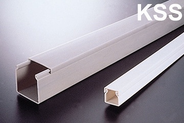 KSS Wiring Duct (Solid) | Taiwantrade