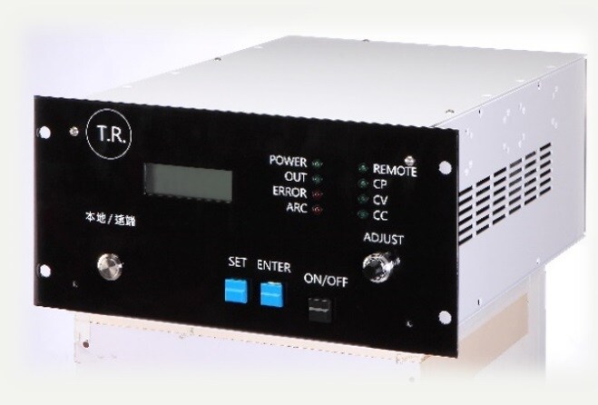 DC Power Supply | Taiwantrade