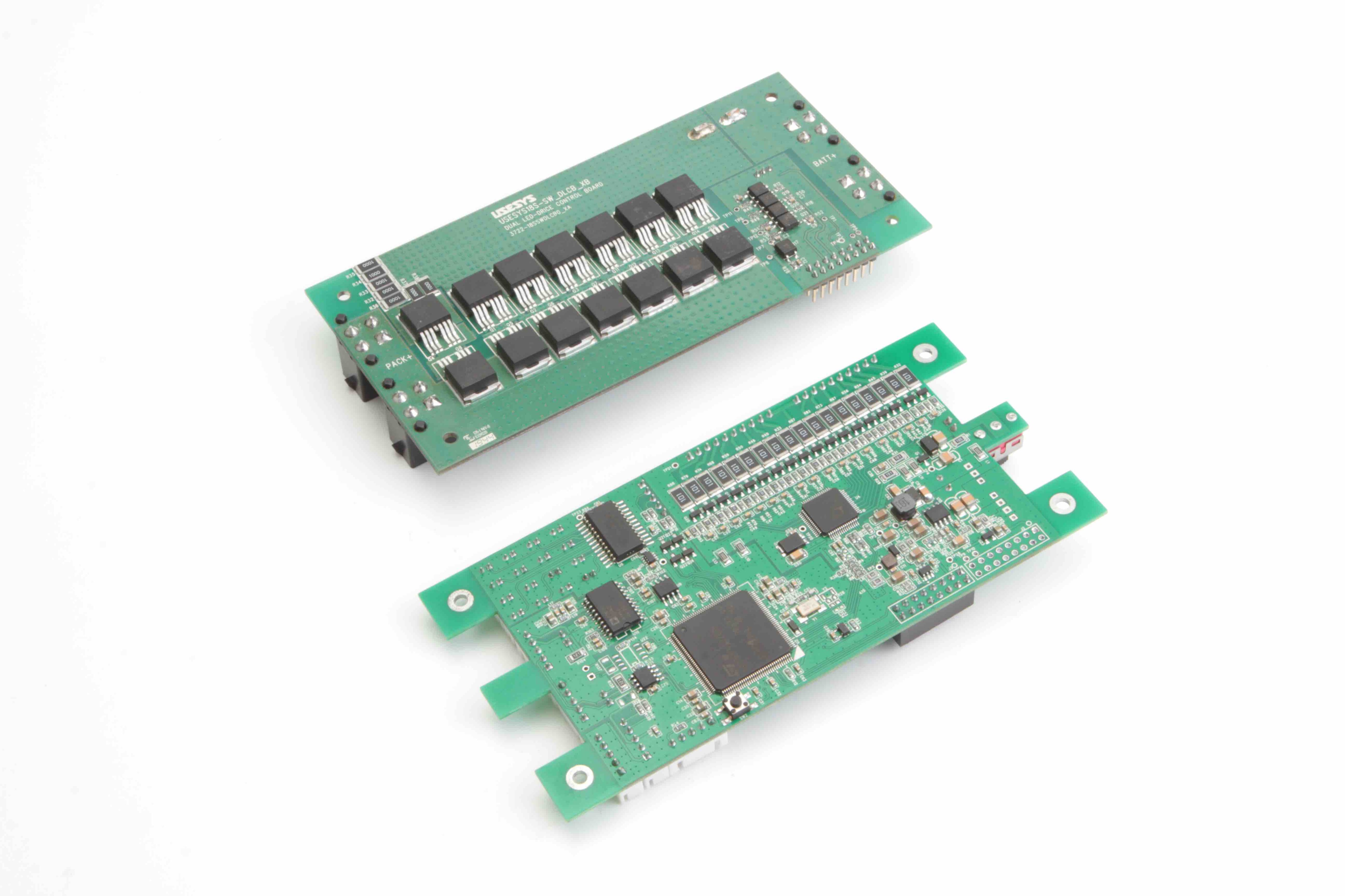 High Precision BMS Battery Management System | Taiwantrade.com