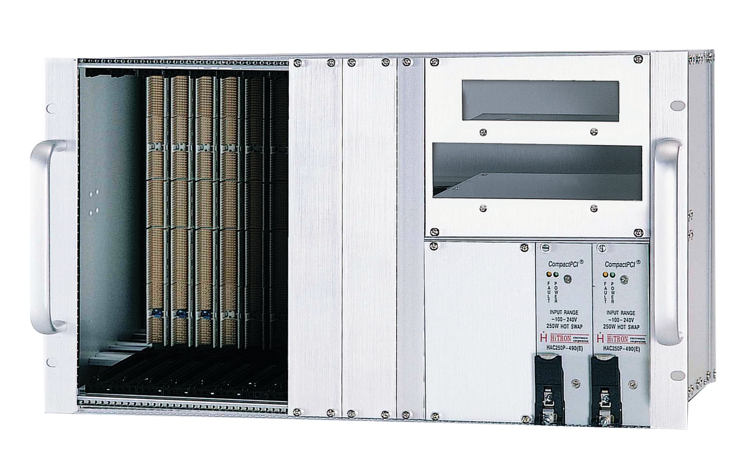 6U cPCI/ VPX/ PXI/ IoT/ LTE Chassis/Platform | Taiwantrade