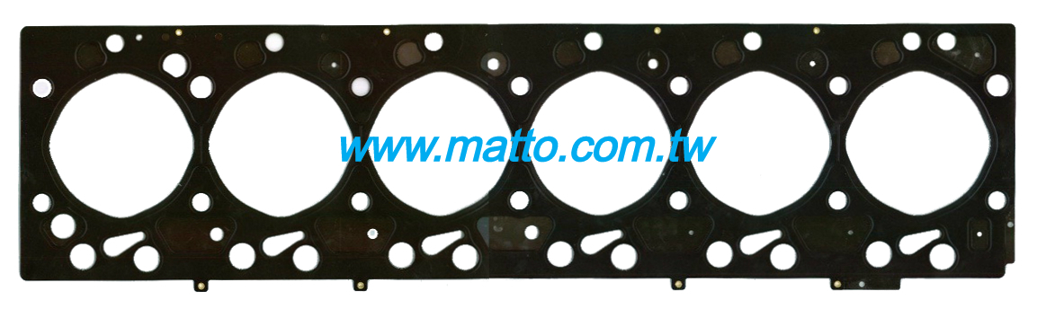 CUMMINS ISB 3958644 ENGINE GASKET (F2026-S) | Taiwantrade