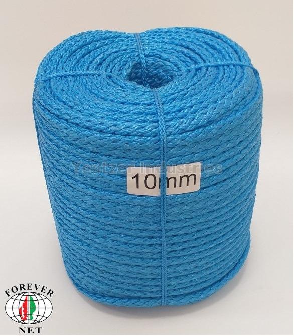 PP hollow braid split-film ropes | Taiwantrade