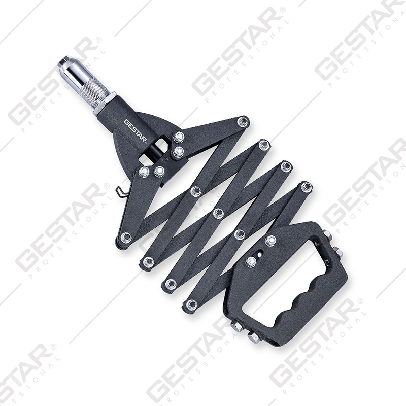 Heavy Duty Lazy Tong Riveter | Taiwantrade