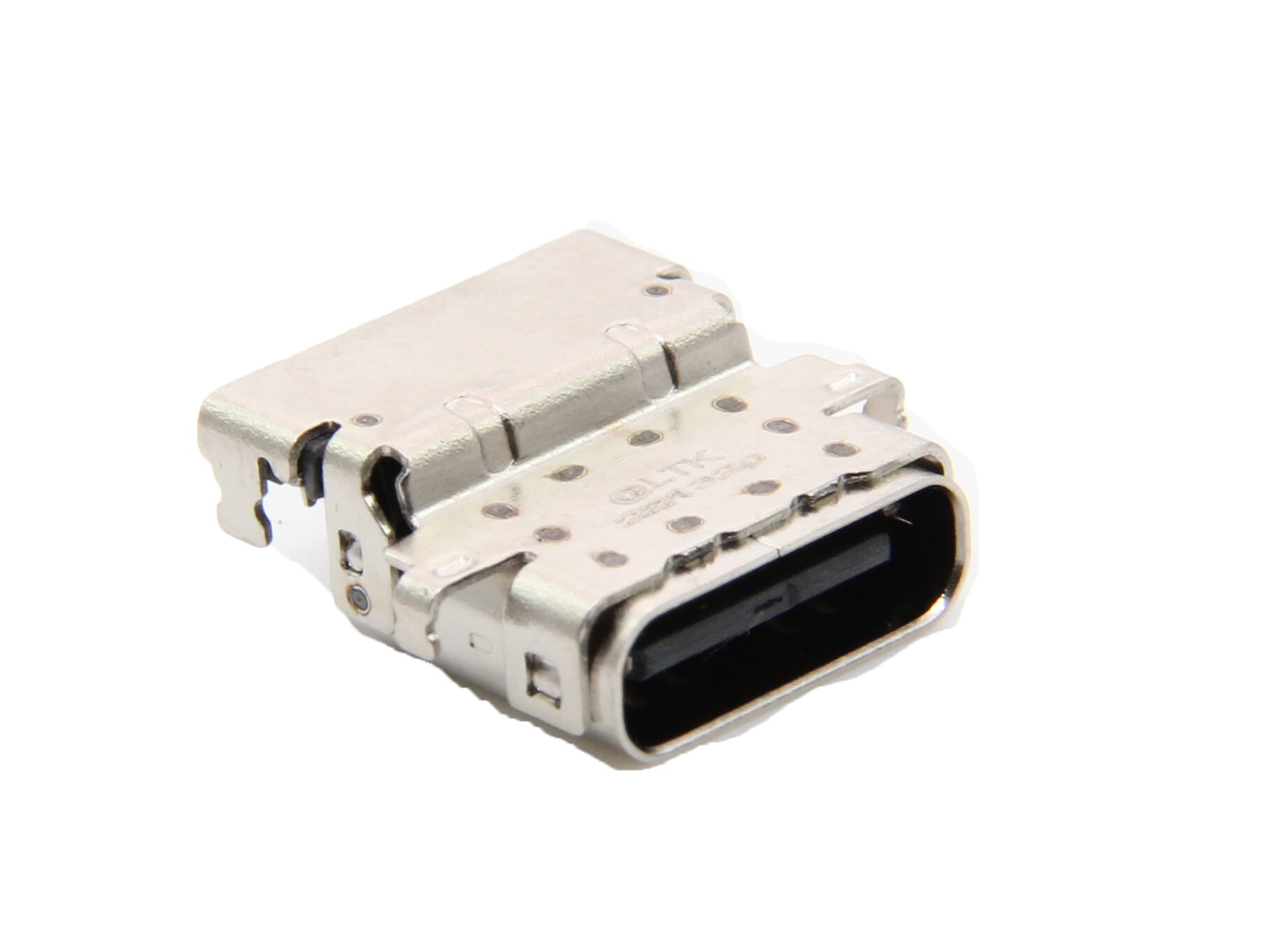 USB Type-C Receptacle Connector Mid-Mount Type | Taiwantrade.com