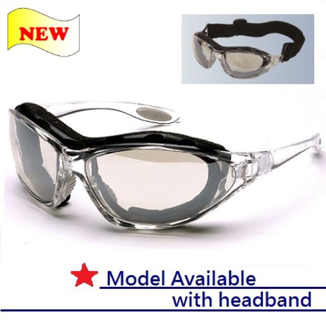 Safety Glasses | Taiwantrade