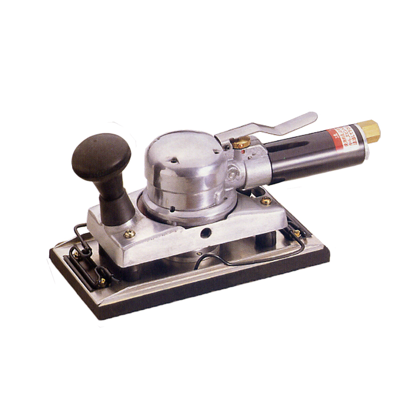 Air Heavy Duty Orbital Sander, Non-Vacuum, Large | Taiwantrade