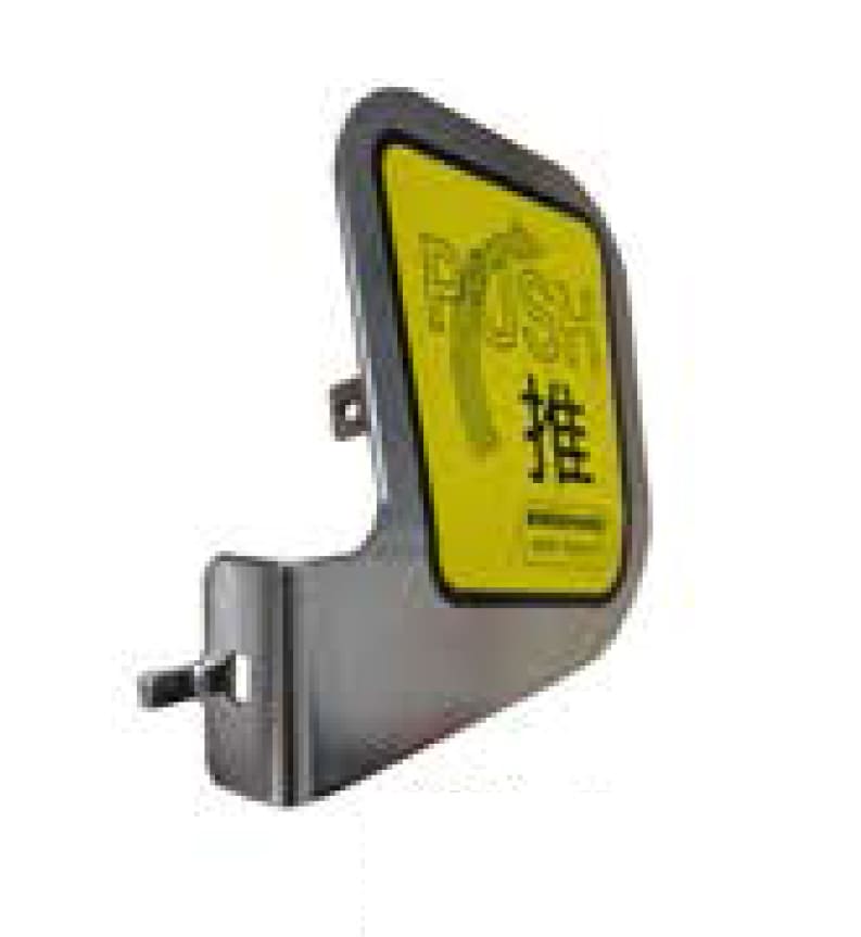 Hand Push Plate/Foot Actuator | Taiwantrade