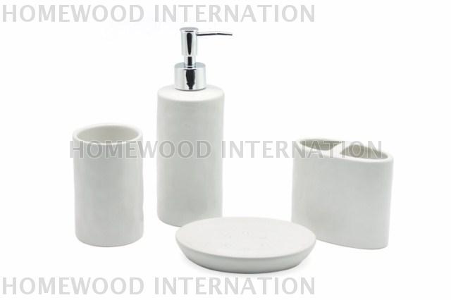 BATHROOM SET - CERAMIC | Taiwantrade