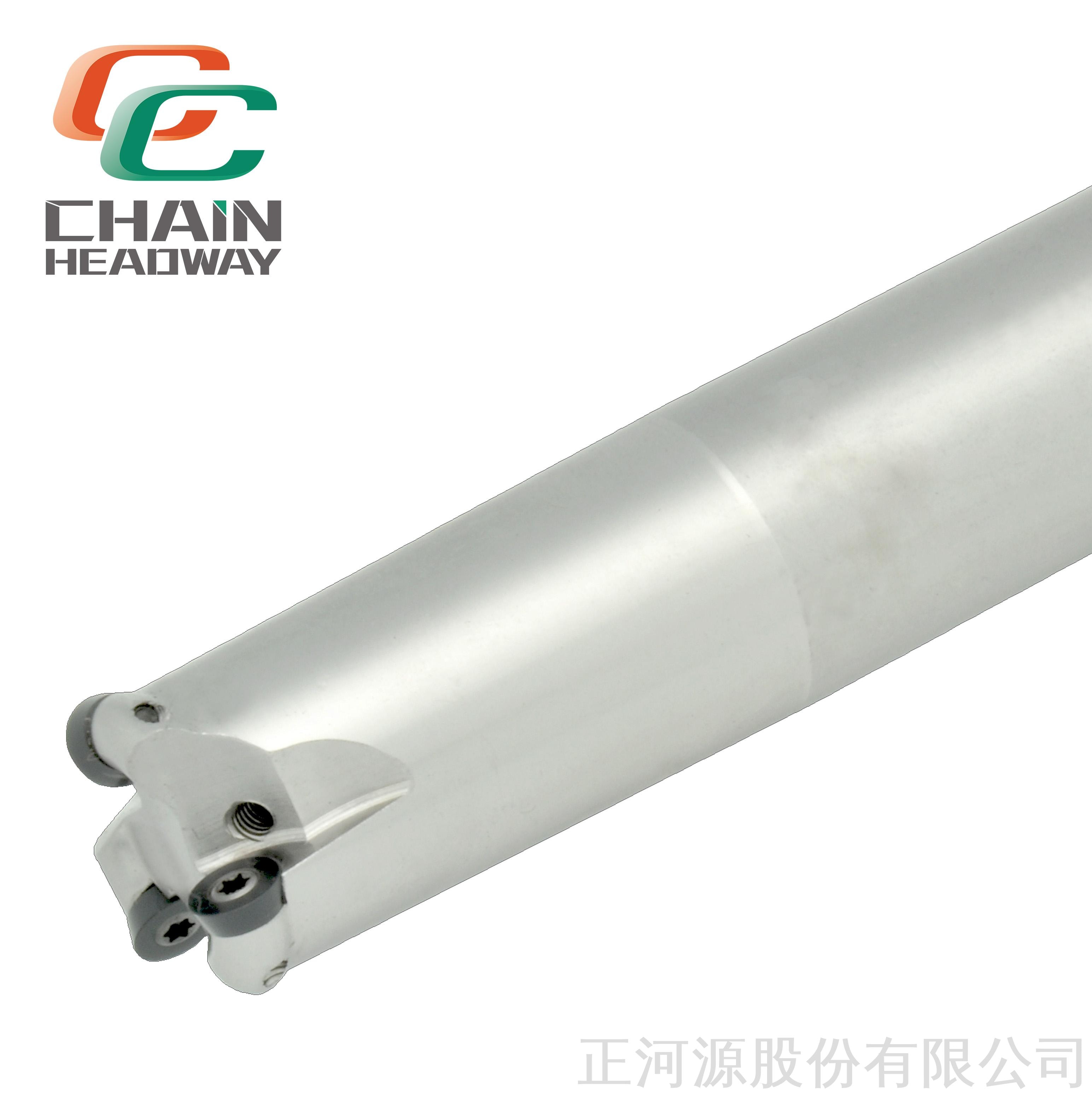 STR Rounded Corner End Milling Cutter | Taiwantrade.com