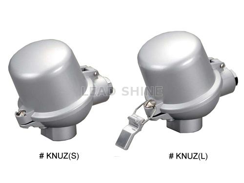 Aluminum Thermocouple Head (KNUZ(S), KNUZ(L)) | Taiwantrade