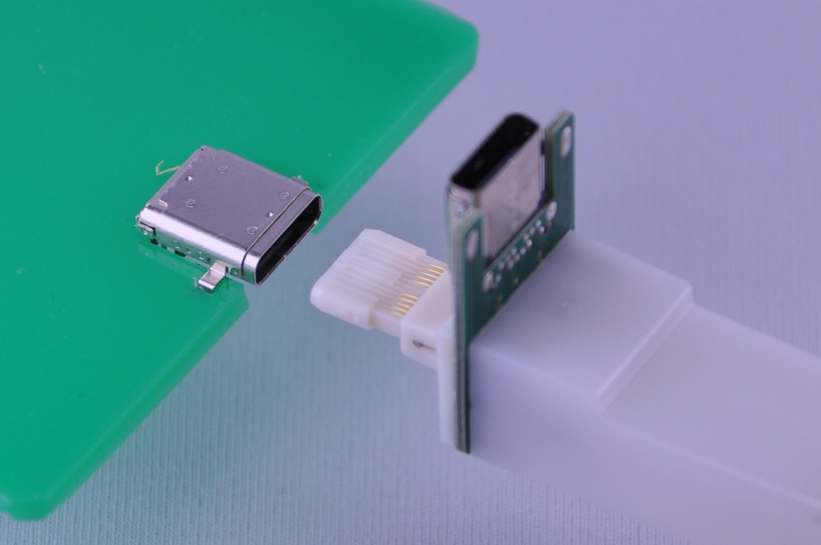 Test fixture for USB,HDMI,DisplayPort | Taiwantrade.com