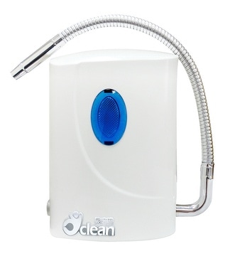 Oclean Ozone Detoxification Machine | Taiwantrade