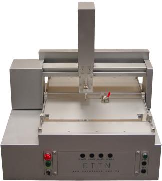 Touch Panel Tester Table Top | Taiwantrade