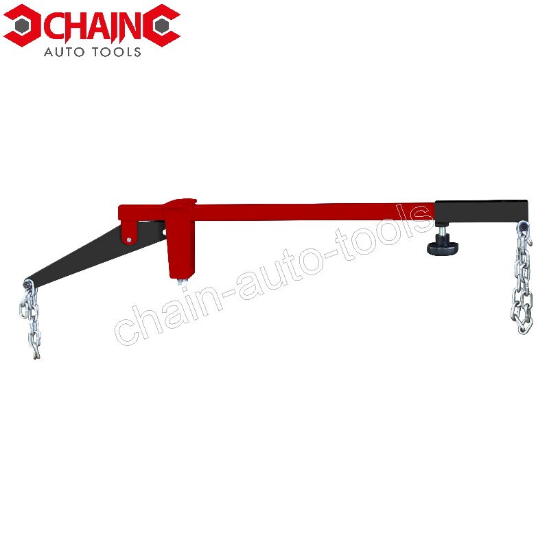 UNIVERSAL AXLE LEVER WITH CHAIN | Taiwantrade