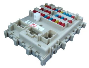 JUNCTION BOX relay box and hoders | Taiwantrade