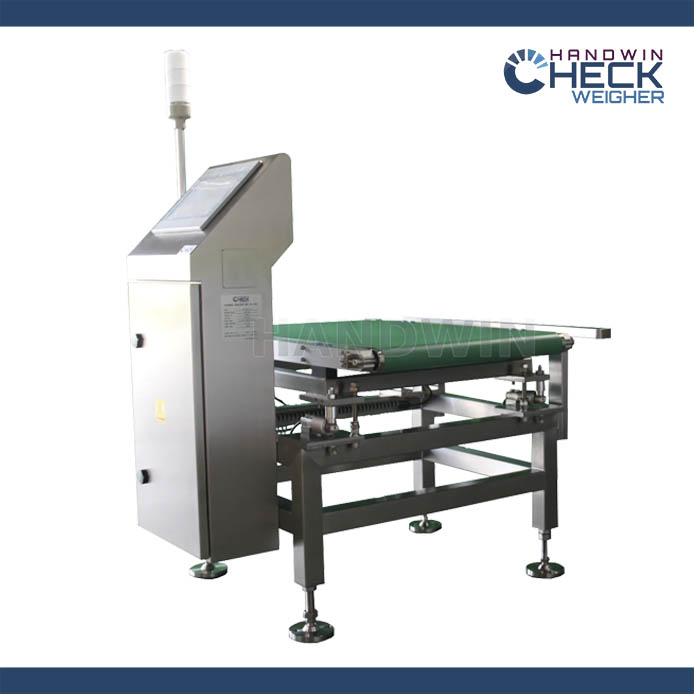 High-Load Industrial Machine, Check Weighers for Large Box | Taiwantrade
