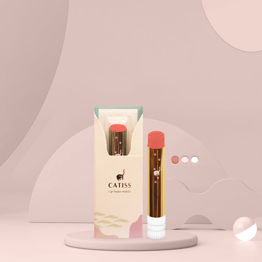 Catiss Lipstick Container Lipstick Vendors | Taiwantrade.com