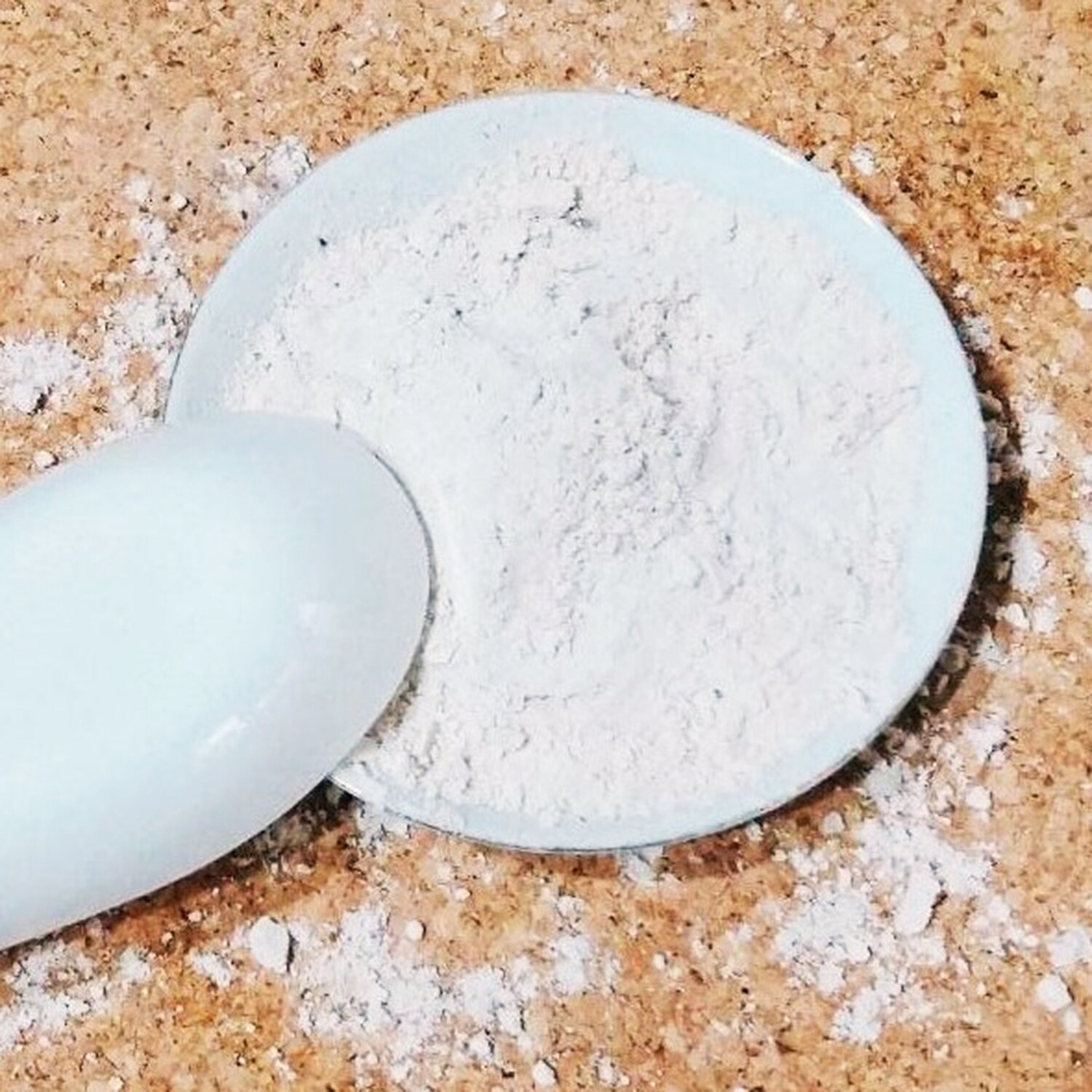 Natural Organic Almond Powder The Newest | Taiwantrade.com