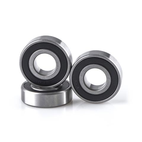 Deep Groove Ball Bearing 6203 zz 2rs C3 For Wheel Bearing | Taiwantrade.com