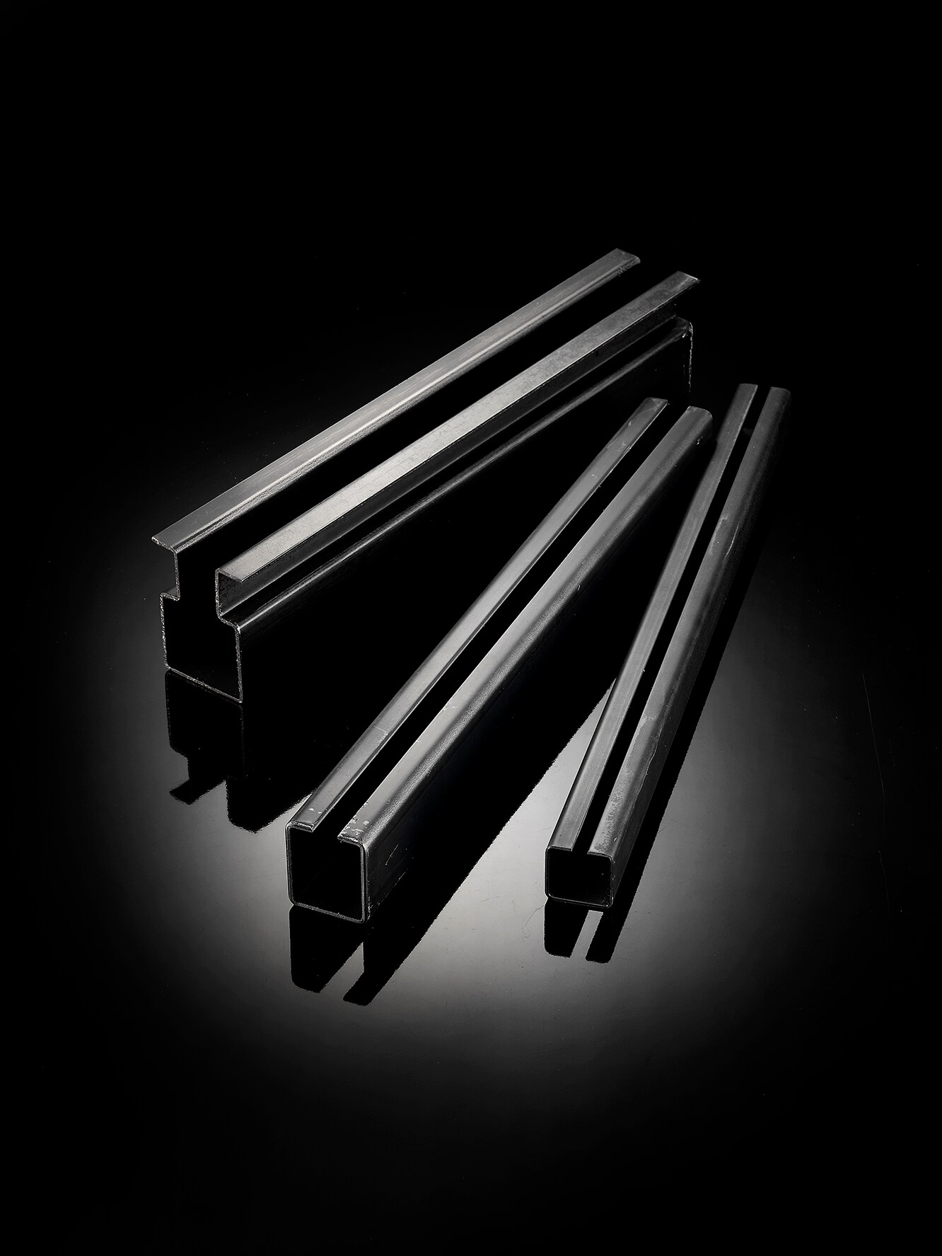 Enclosed Chain Track | Taiwantrade