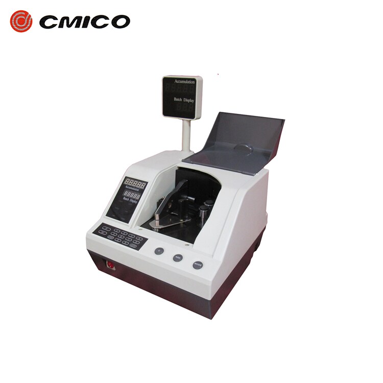 Led external display digital money counter bill | Taiwantrade