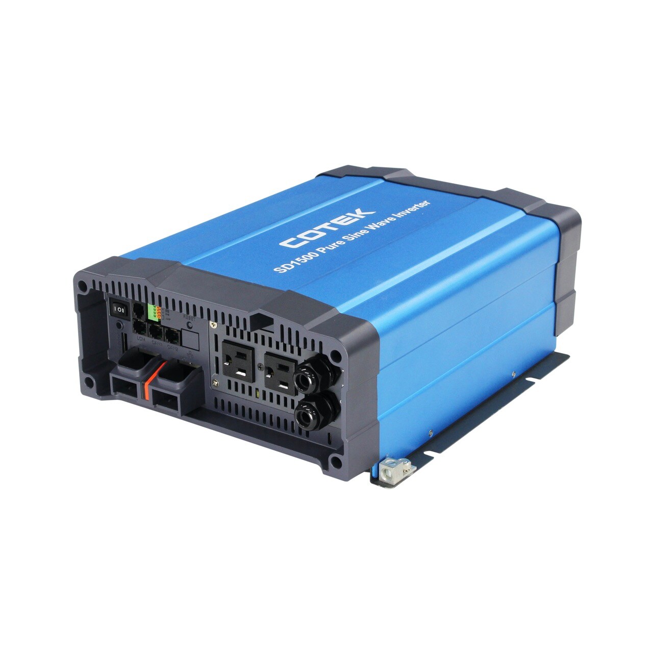 Parallel Pure Sine Wave Inverter with AC Bypass | Taiwantrade