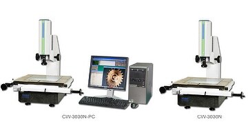 2D Coordinate Measuring Machine | Taiwantrade