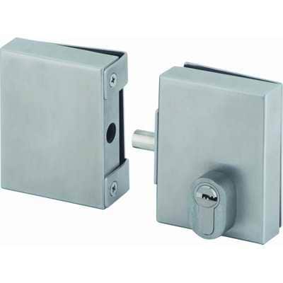 Center glass door lock | Taiwantrade