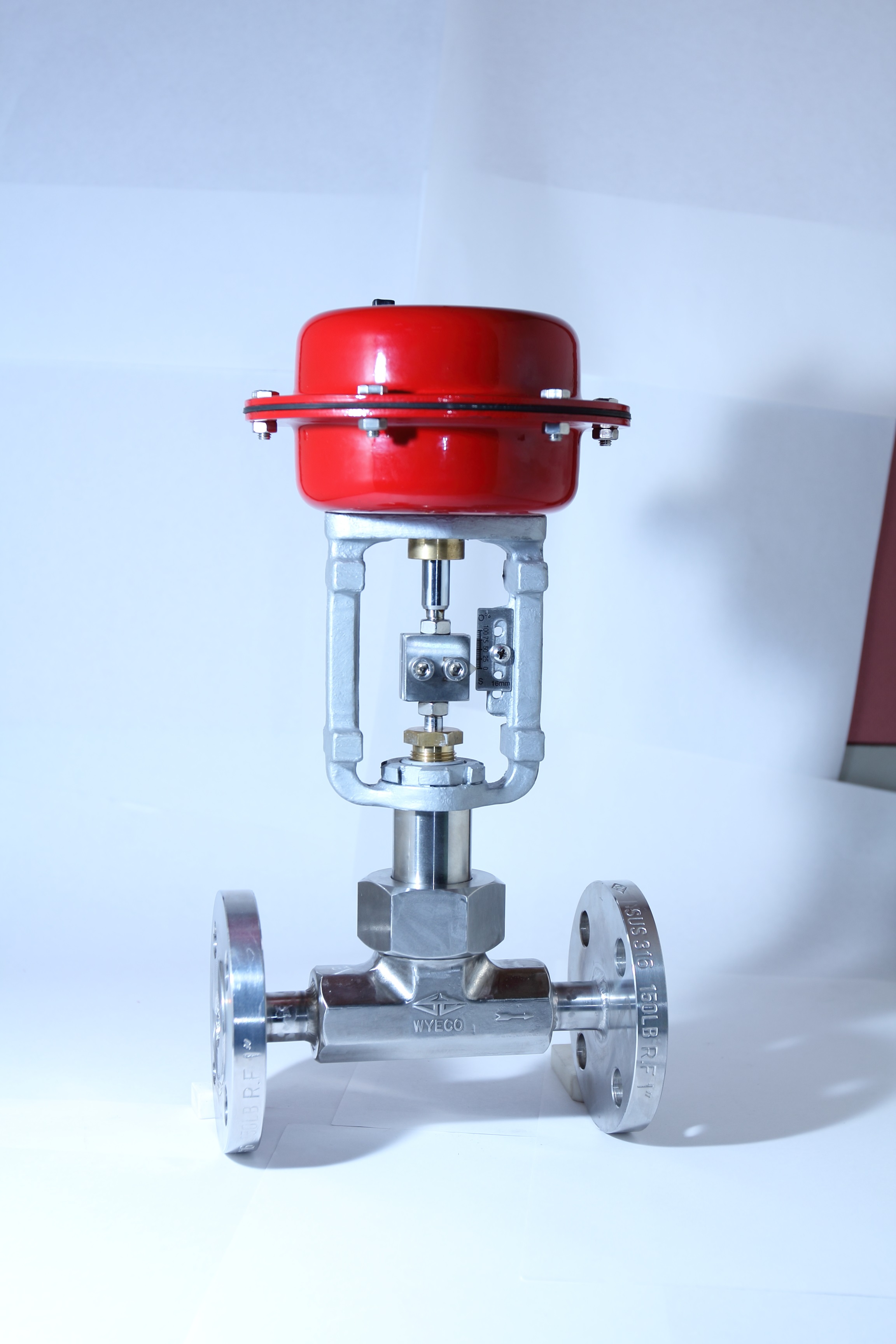 Micro Flow Control Valve | Taiwantrade