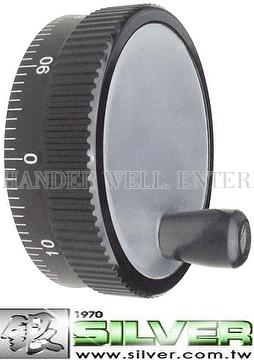 Aluminum Control Knobs | Taiwantrade