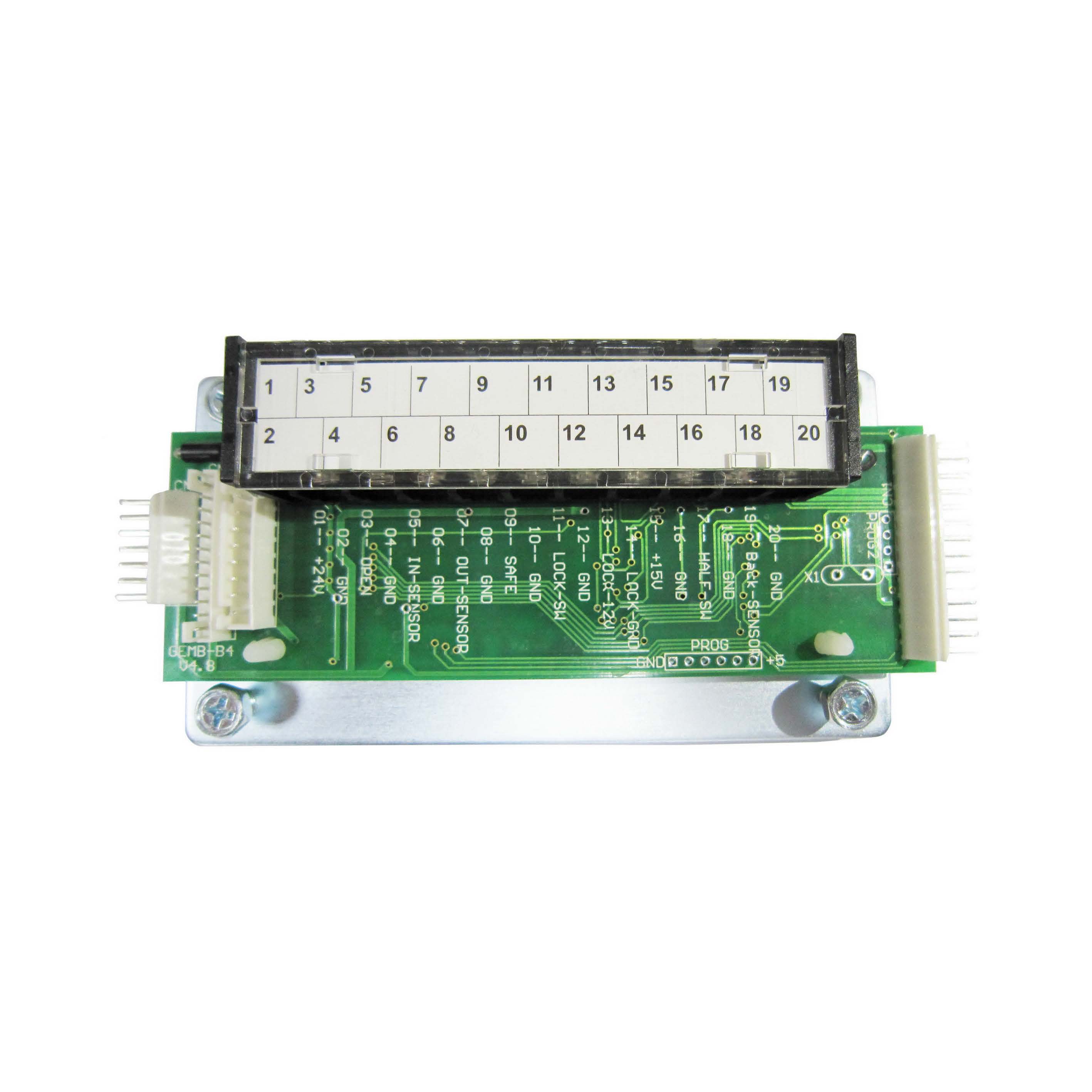 Combined Terminal Blocks | Taiwantrade.com