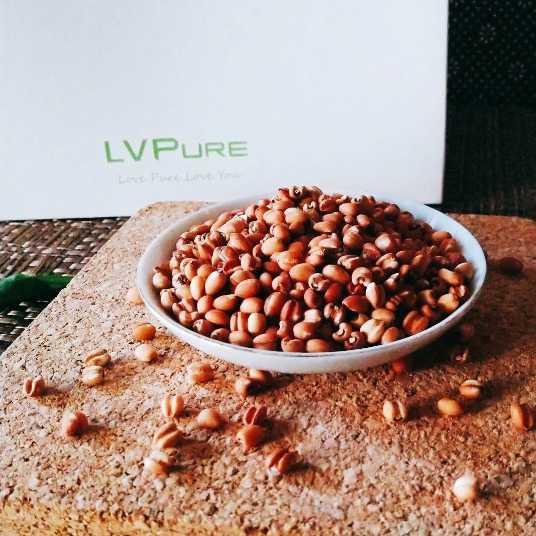 Souvenir 100% Pure Fat Loss Red Job's Tears Whole Grain | Taiwantrade