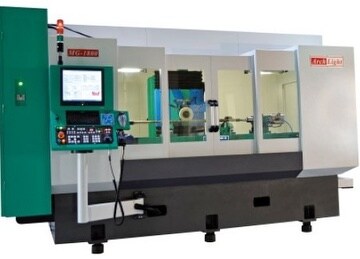 HORIZONTAL PRECISION CNC BROACH GRINDING MACHINE | Taiwantrade.com