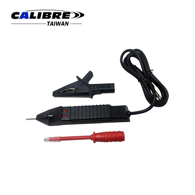 TAIWAN CALIBRE Electrical Tool 3-48v Auto Circuit Tester | Taiwantrade
