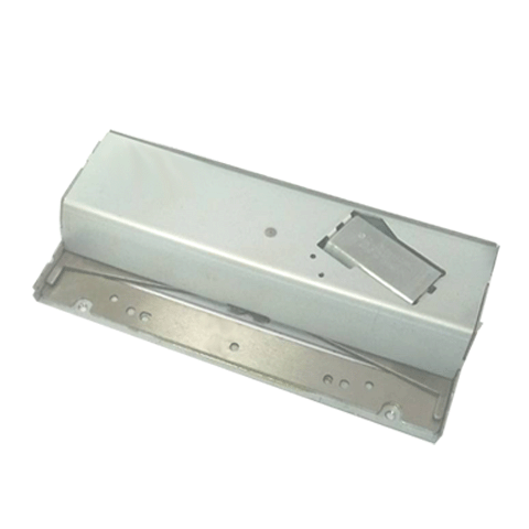 Linerless 4inch Guillotine cutter | Taiwantrade