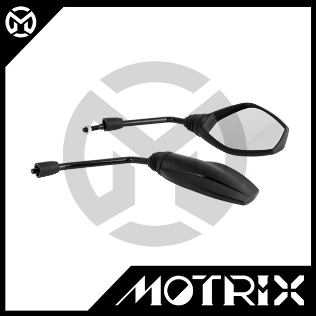 (LH) Mirror For KTM 690 Enduro | Taiwantrade.com