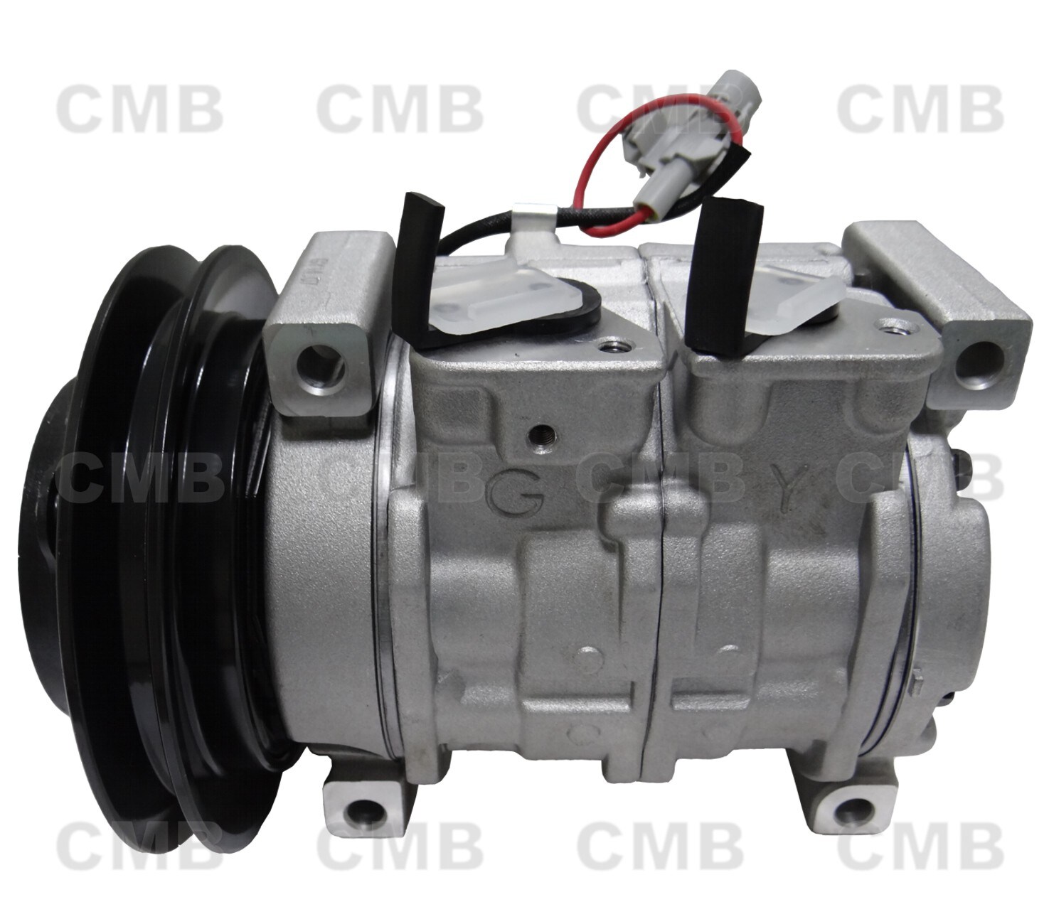 suit for TOYOTA HINO A/C compressor , AC compressor | Taiwantrade