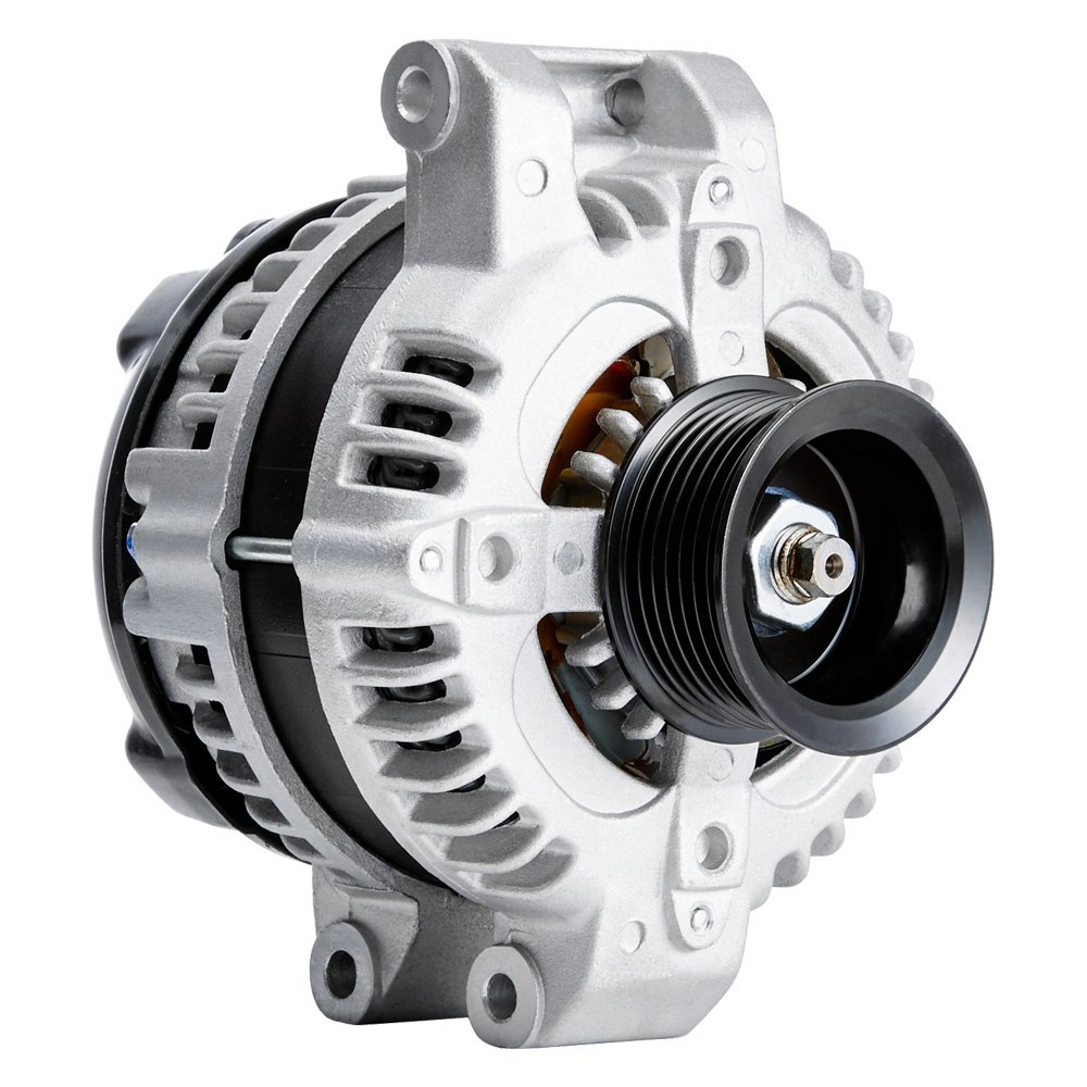 Automobile Alternator, ALTERNATOR | Taiwantrade