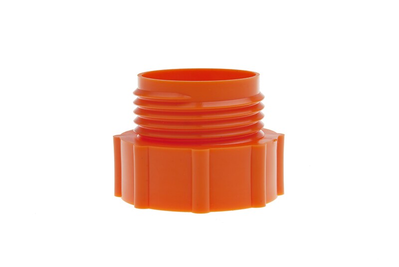 Buttress Thread Adapters for Plastic Drums | Taiwantrade