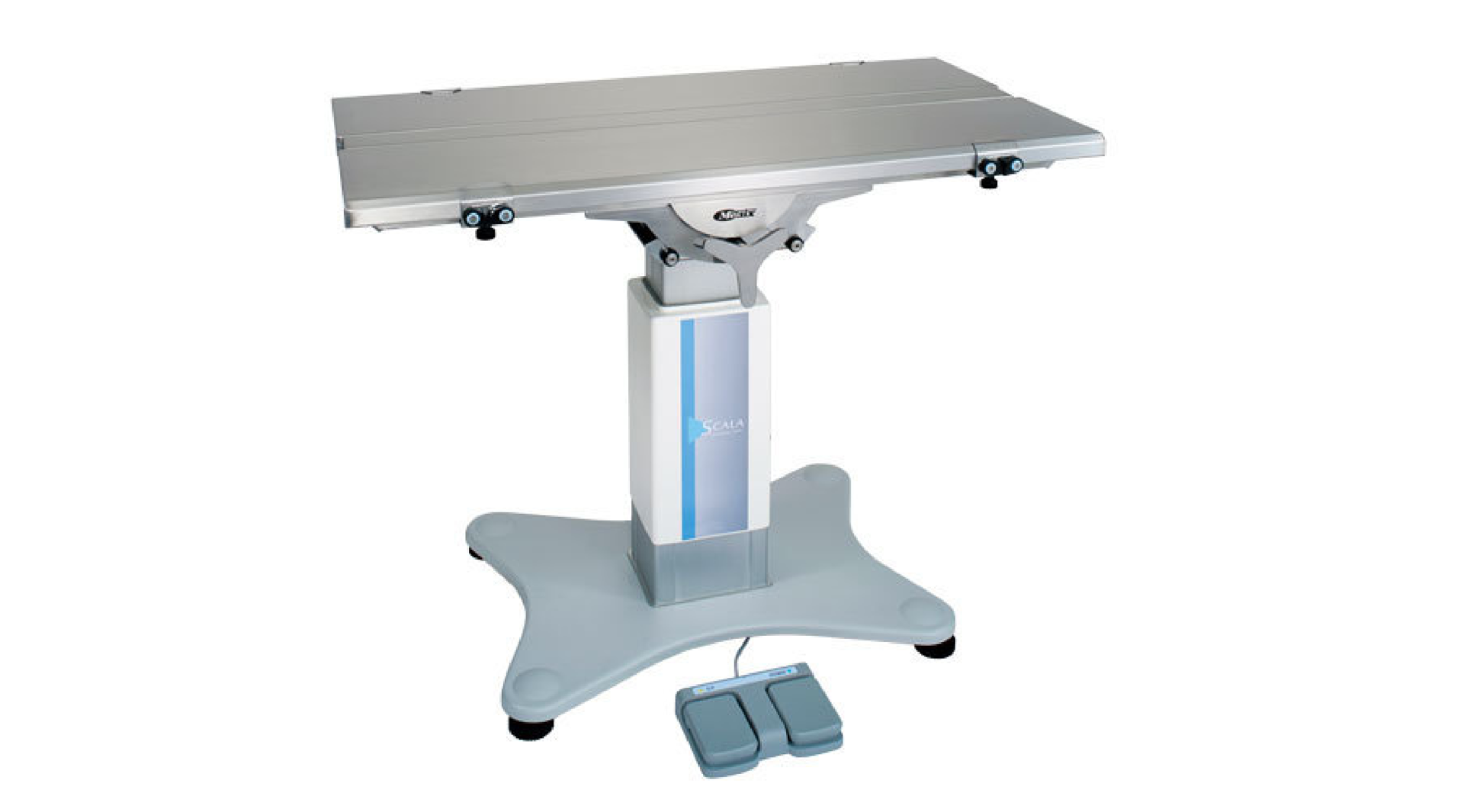 Operating table SCARA V type electric lift with tilt | Taiwantrade.com