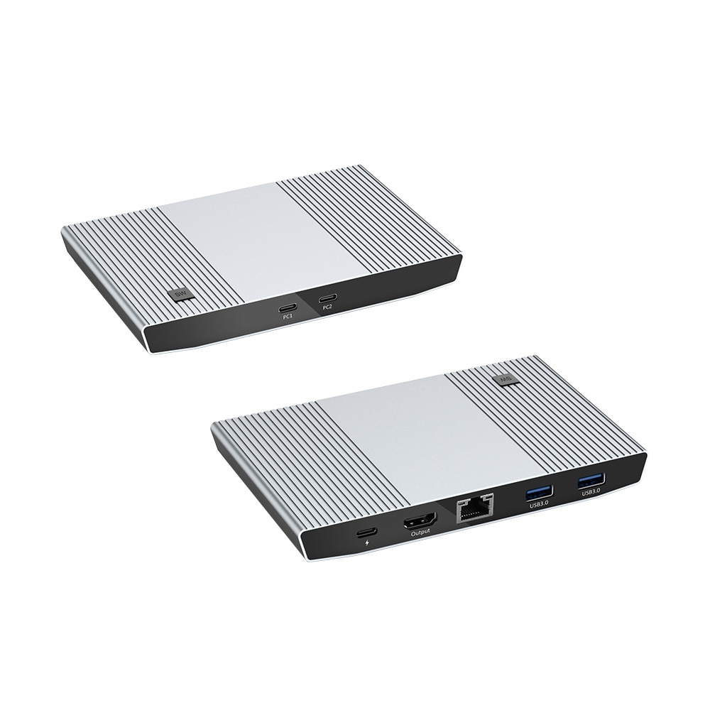 Capture USB-C KVM Docking | Taiwantrade.com
