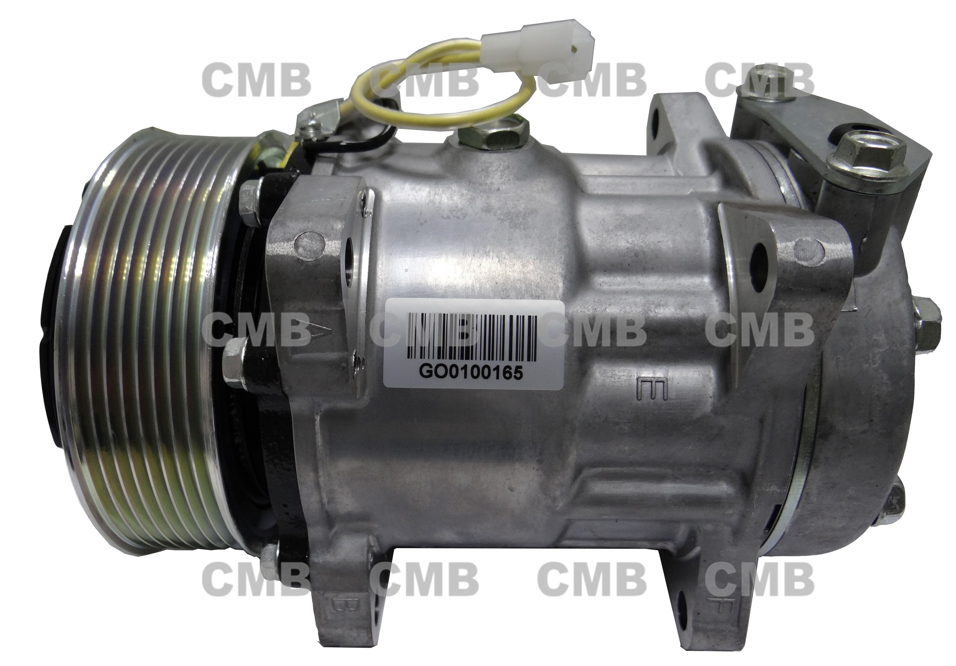 suit for NISSAN A/C compressor , AC compressor | Taiwantrade