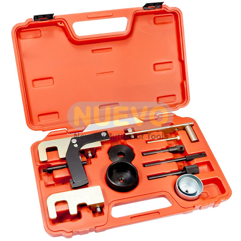 Diesel Engines Locking Tools Set for OPEL Renault and Nissan | Taiwantrade
