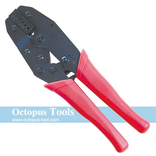 Terminal Crimping Tool for Pin Terminals 12-22 AWG | Taiwantrade.com