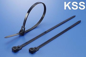 KSS Releasible Cable Tie | KAI SUH SUH ENTERPRISE CO., LTD.